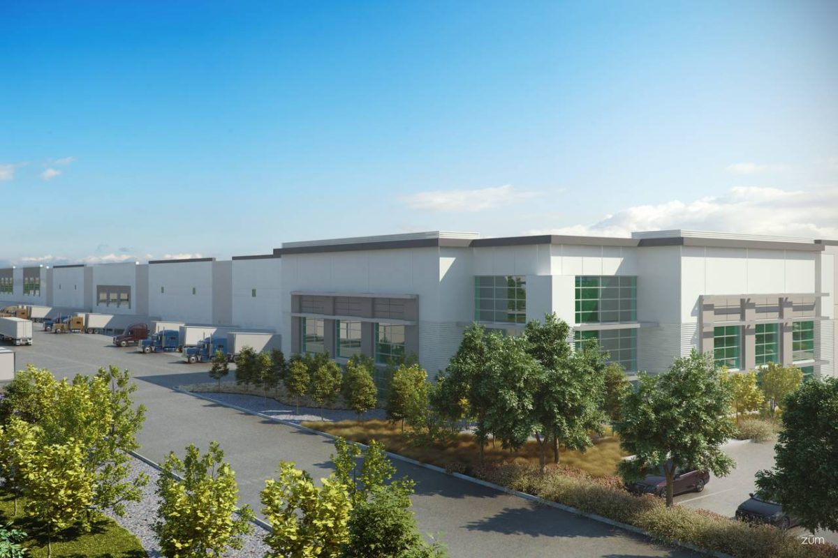 Demand for 40-foot Ceilings is on the Rise - Roof Lifting & Raising ...