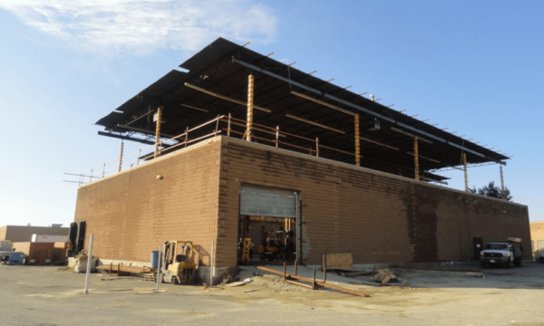 Durapaint - Roof Lifting & Raising | ROOFLIFTERS