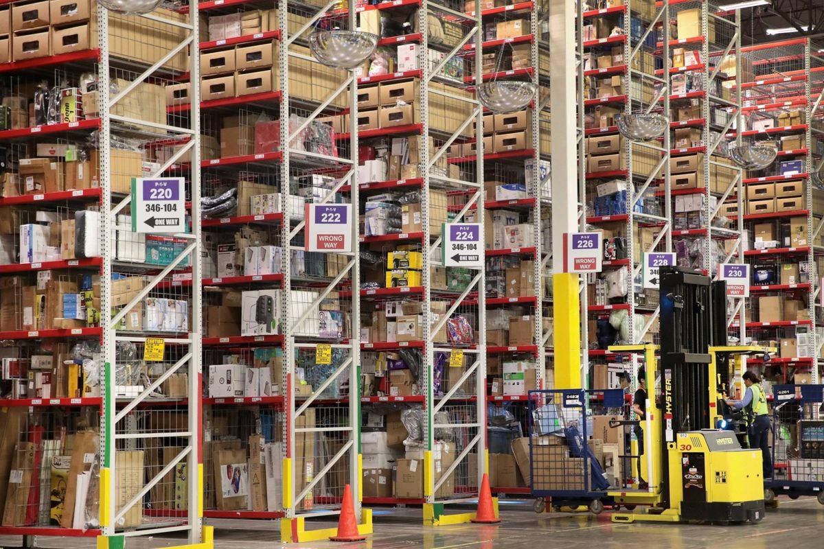 Moving to new heights? Understanding 36-foot clear height - Roof ...