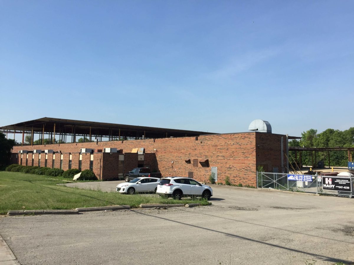 A Clear Solution to The Clear Height Problem - Roof Lifting & Raising ...